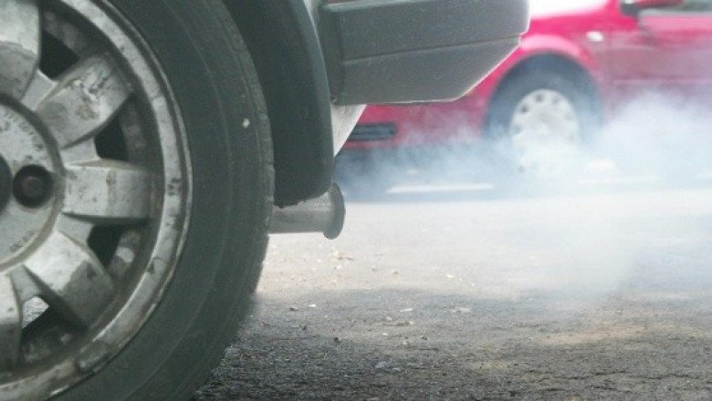 Contaminación: Sedema fija meta para reducir contaminantes de autos en ...