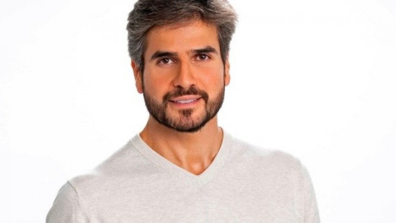 Daniel Arenas confirma su relación con la modelo Daniella Álvarez ...