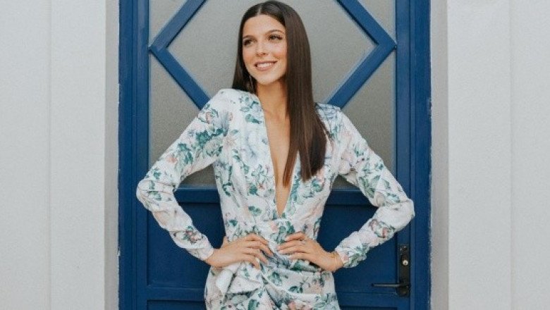 Eugenia Rodríguez: ¿Quién es la hermana menor de Mariana Rodríguez? | Ensenada Online.net