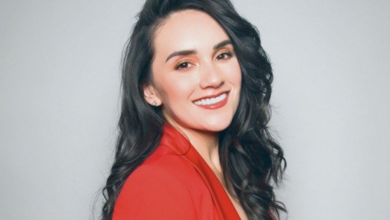 Marilyn Uribe, lista para “Narcos: México" | Ensenada Online.net