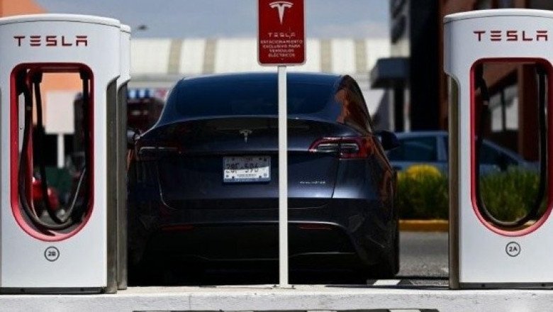 Tesla llega a México: Las ventajas y los riesgos que esto implica ...