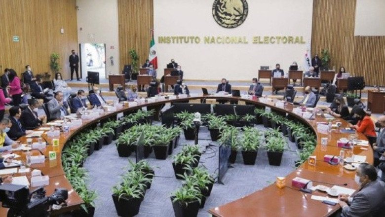 Perfiles cercanos a Morena destacan entre finalistas al INE | Ensenada ...
