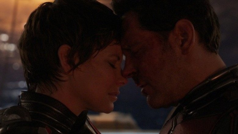 Siete datos curiosos de “Ant-Man & The Wasp: Quantumania” | Ensenada ...