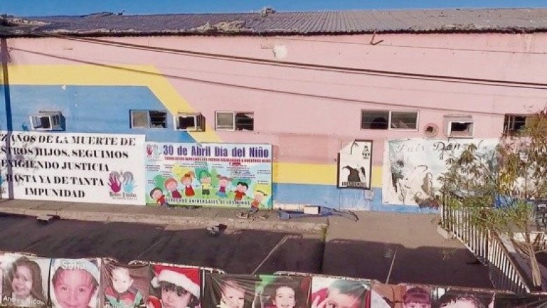 La impunidad reina en el caso ABC, 14 años después | Ensenada Online.net