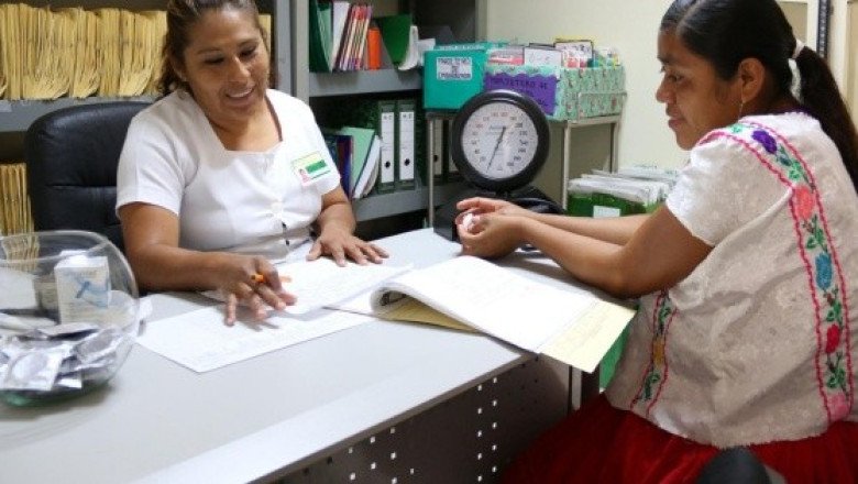 ¿En cuáles estados se puede recibir atención médica del IMSS Bienestar ...