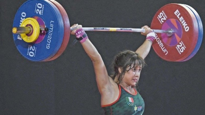 Janeth Gómez, de testigo a protagonista en París 2024 | Ensenada Online.net