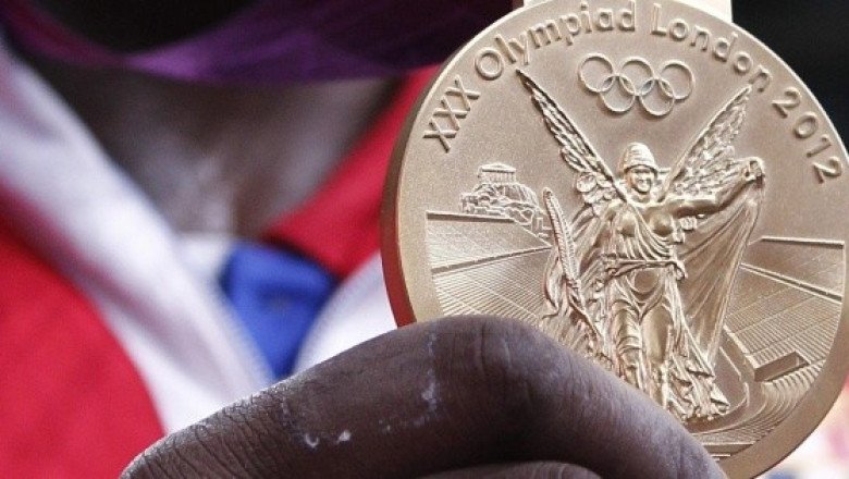 París 2024: ¿cuánto dinero se gana por medalla en los Juegos Olímpicos ...