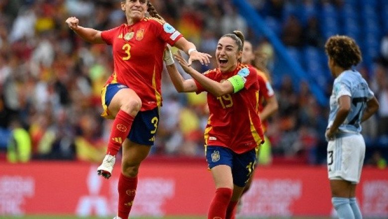 Futbol femenil en París 2024: horarios y dónde ver EN VIVO hoy 31 de ...
