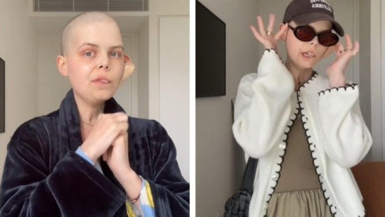 Bella Bradford muere a los 24 años de edad | Ensenada Online.net