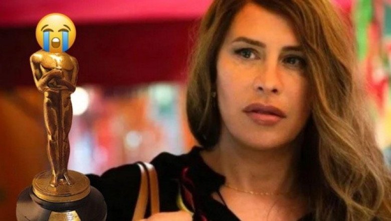 11 de 13; Todas las categorías que Emilia Pérez perdió en los Óscar | Ensenada Online.net