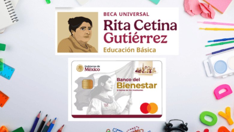 Beca Rita Cetina: En estos Estados entregarán las tarjetas a partir del ...
