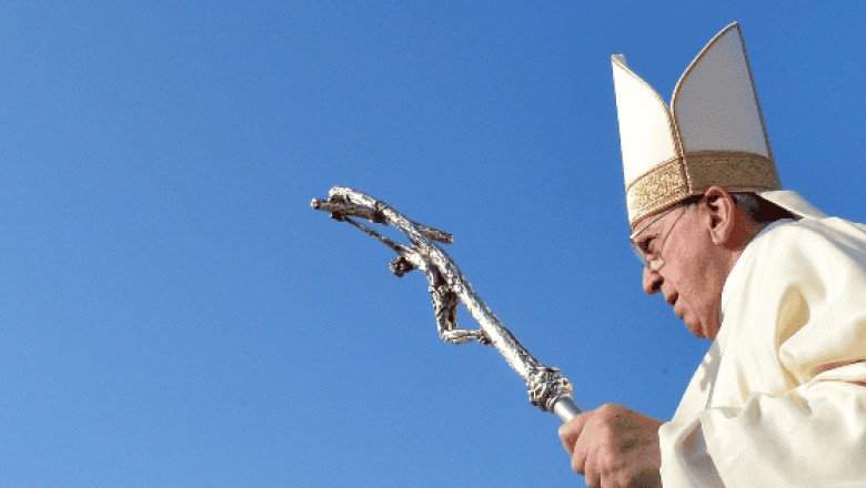 ¿Qué es y cómo se realiza el cónclave para elegir al nuevo Papa ...