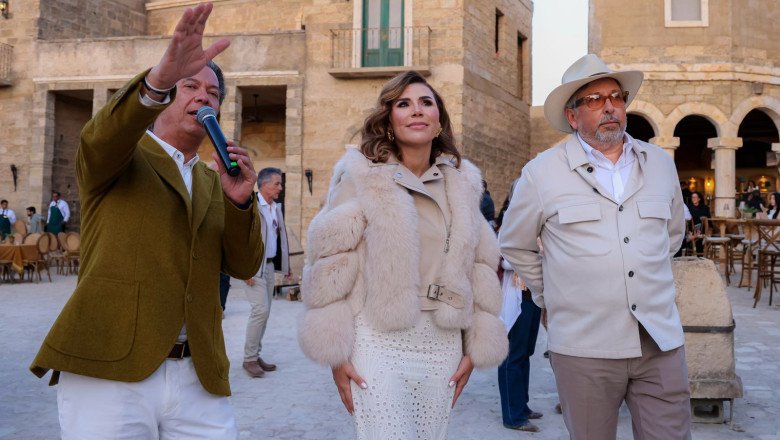 Es SASSI del Valle nuevo símbolo de desarrollo turístico sustentable ...