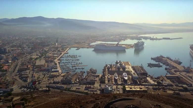 Ensenada, un destino turístico en crecimiento frente a los grandes del ...
