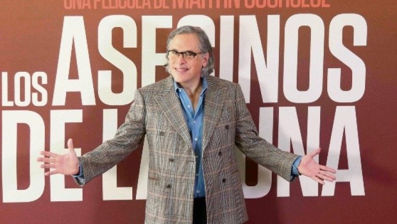 Rodrigo Prieto va por la gloria del Oscar | Ensenada Online.net