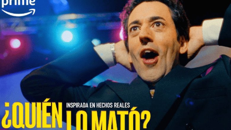 Estrenan "¿Quién lo mató?" tras amenaza de demanda | Ensenada Online.net